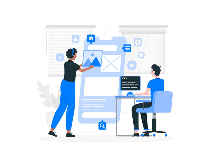 Cross-Platform App Development – Phoenix Technolab